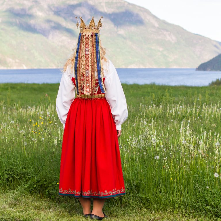 Brud ⋆ Gullsmed Aabø